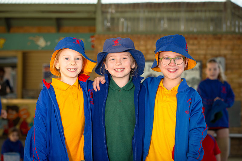 Gallery – ARMADALE PRIMARY SCHOOL