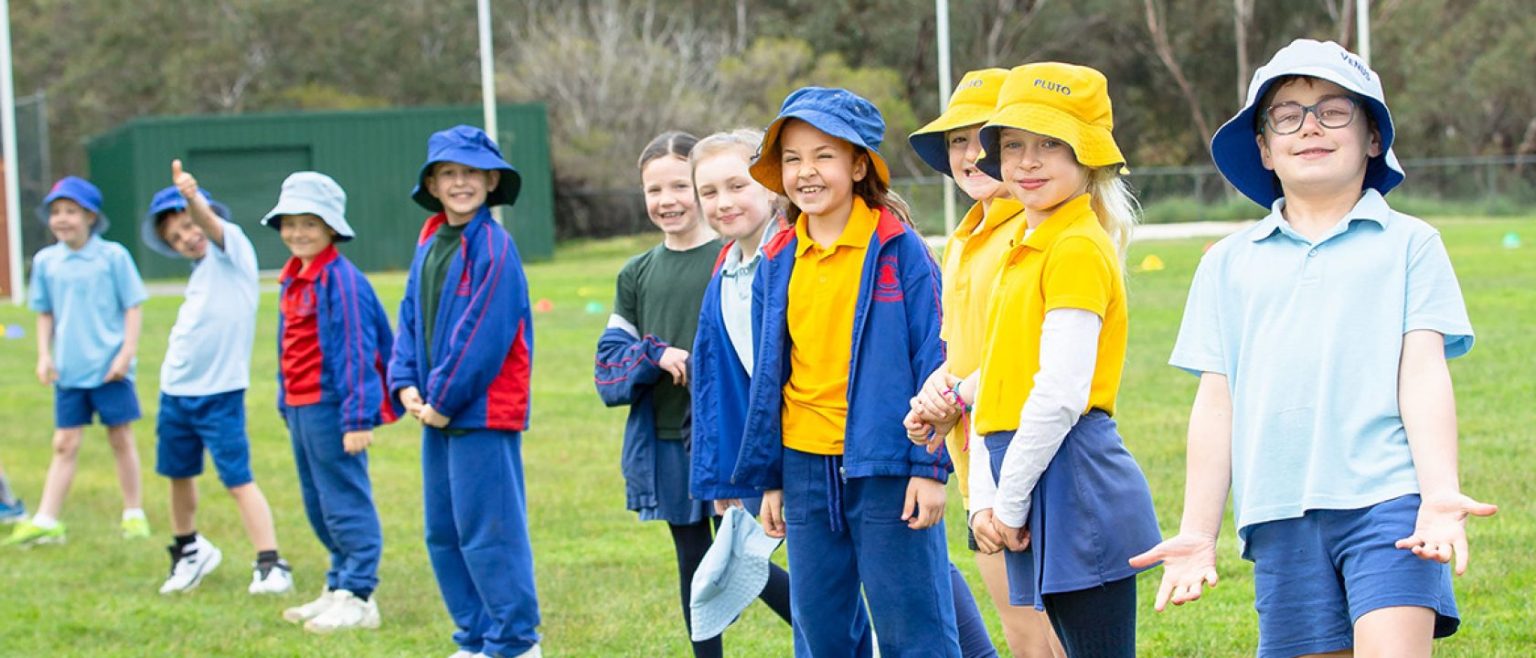 Armadale PS – ARMADALE PRIMARY SCHOOL